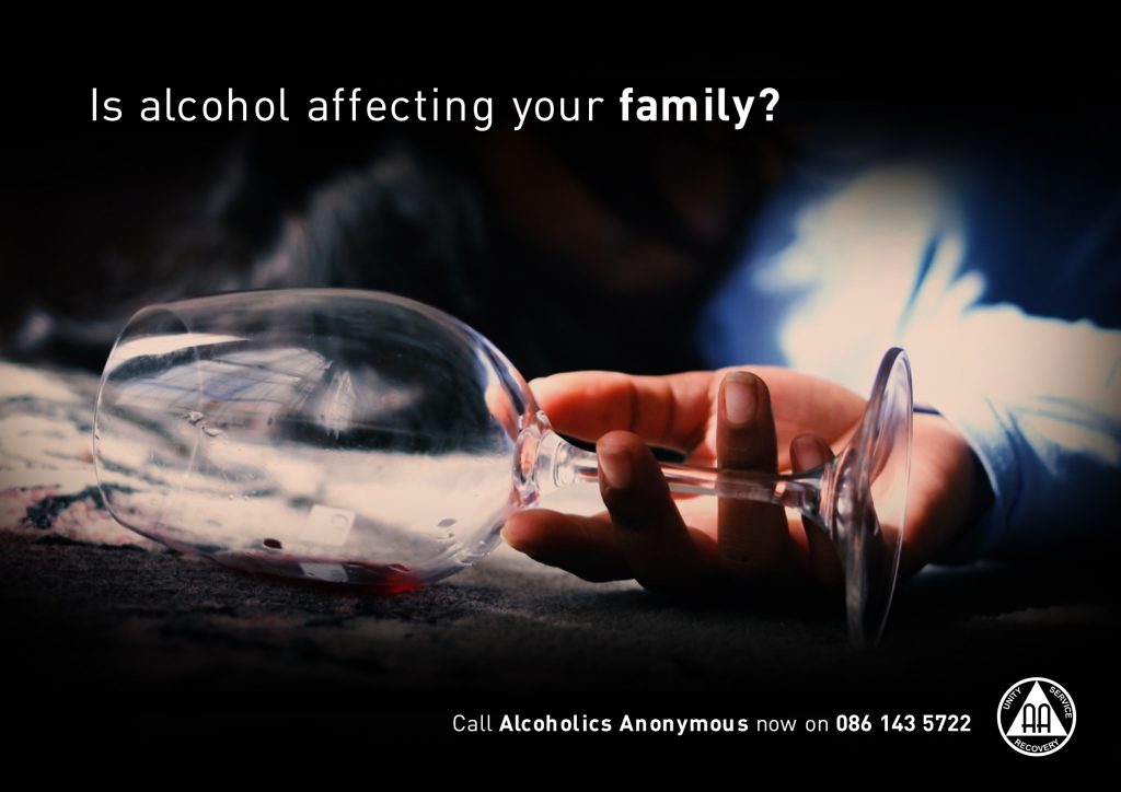 Home - Alcoholics Anonymous Port Elizabeth