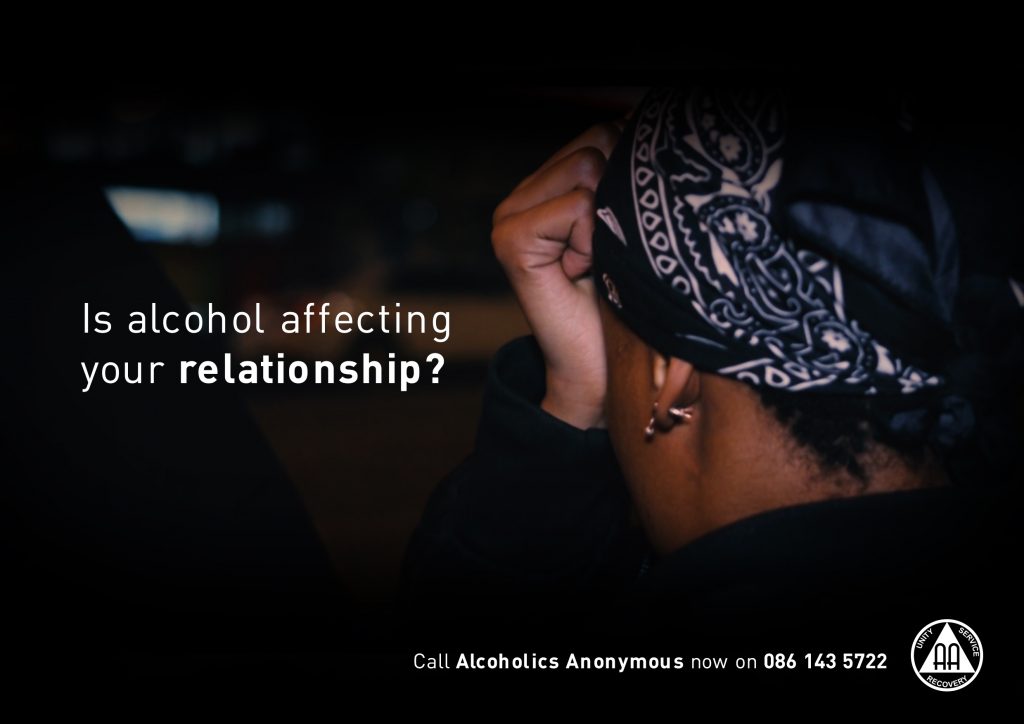 Home - Alcoholics Anonymous Port Elizabeth